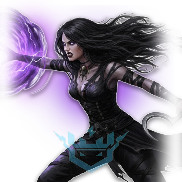 Buy PoE 2 Witch Ultimate Bundle for Fast Progression | FrostyBoost