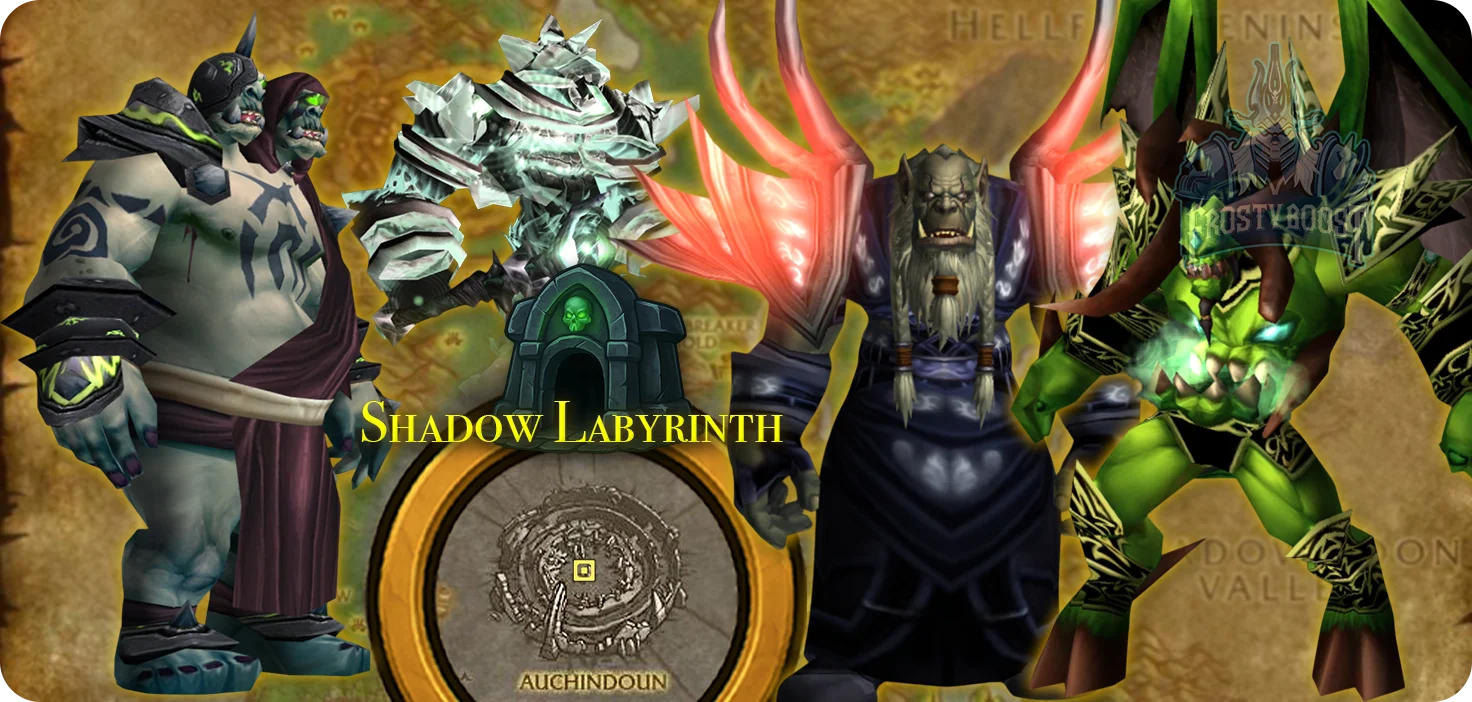 Step-by-Step 60–70 Leveling Guide for WoW TBC Anniversary | FrostyBoost