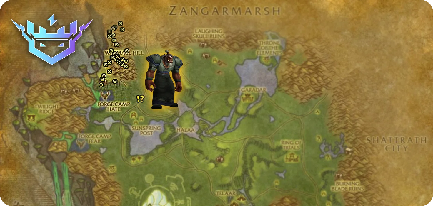 How to Get All Reputation Mounts in WoW TBC Anniversary | FrostyBoost
