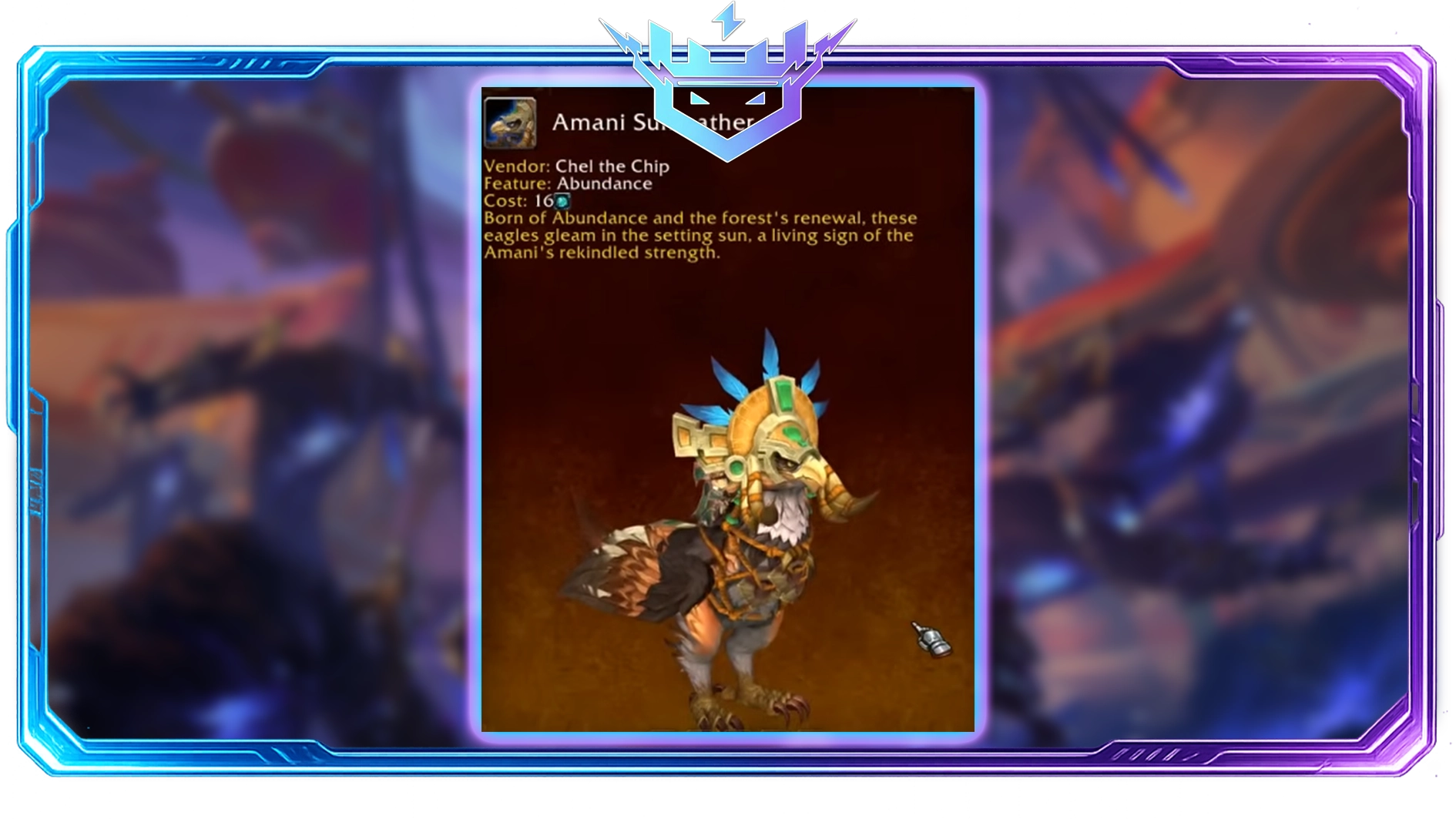 New Seasonal Mounts in WoW Midnight – All PvE, PvP, Rare, and Secret Mounts