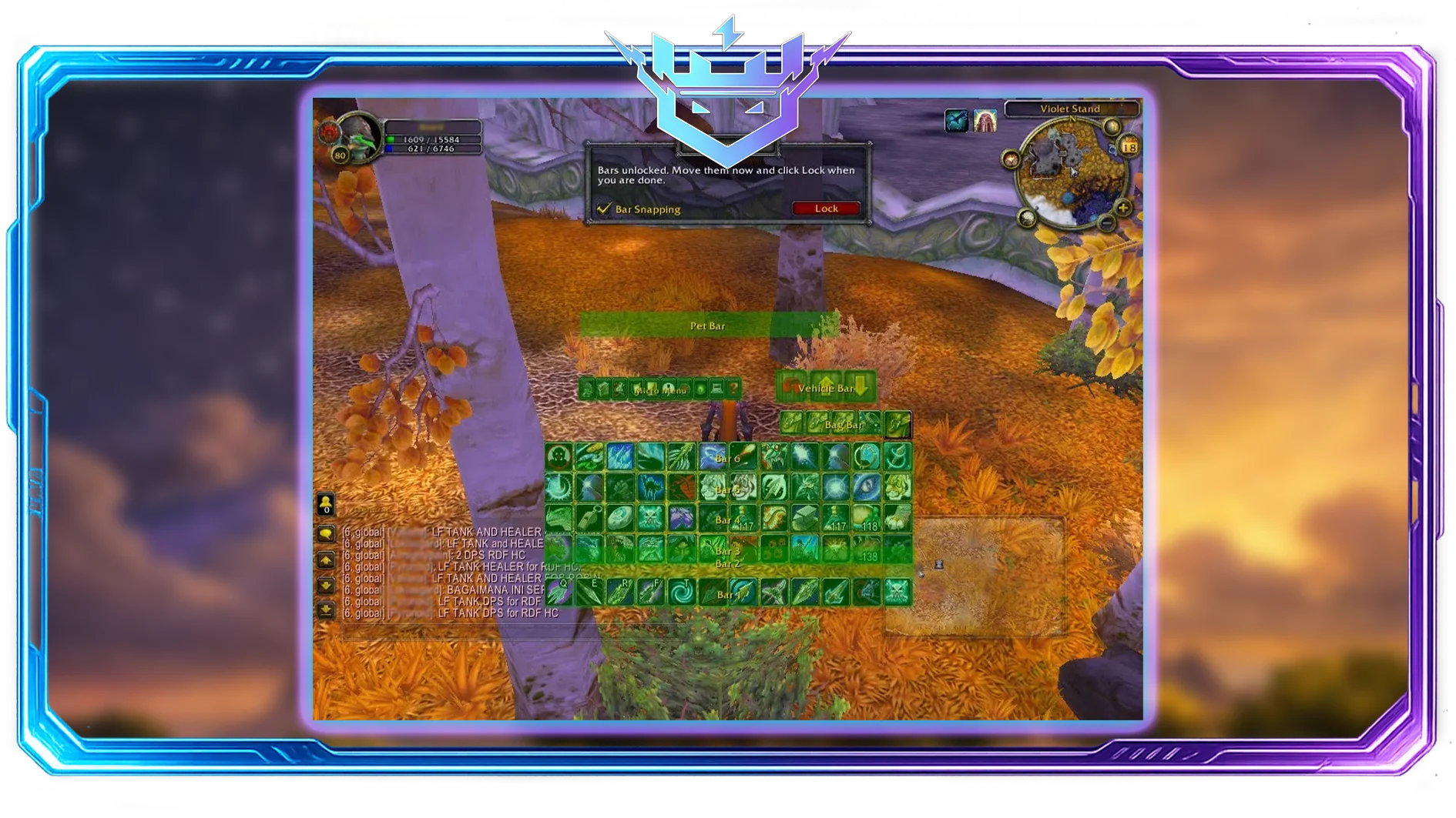 Best Addons for The Burning Crusade Anniversary (TBC) – 2026 Complete Guide