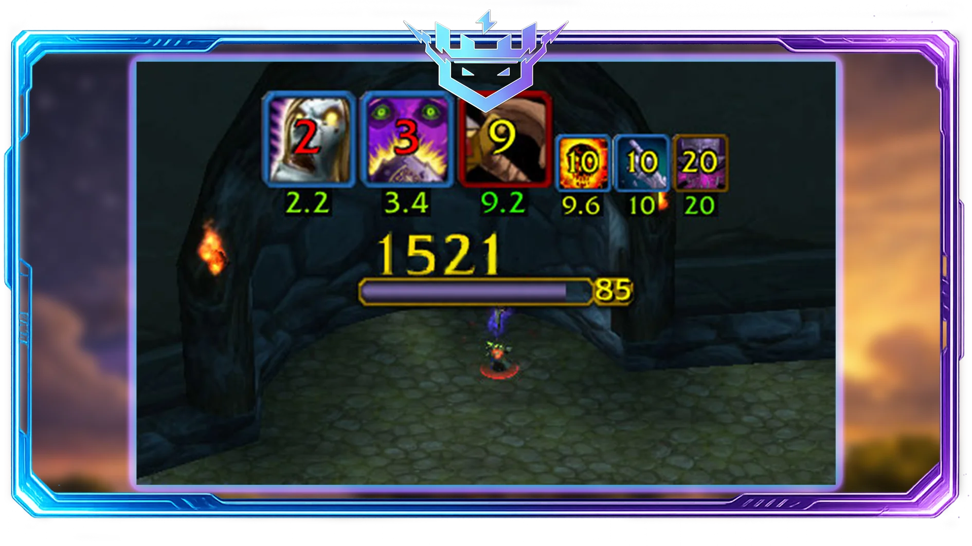 Best Addons for The Burning Crusade Anniversary (TBC) – 2026 Complete Guide