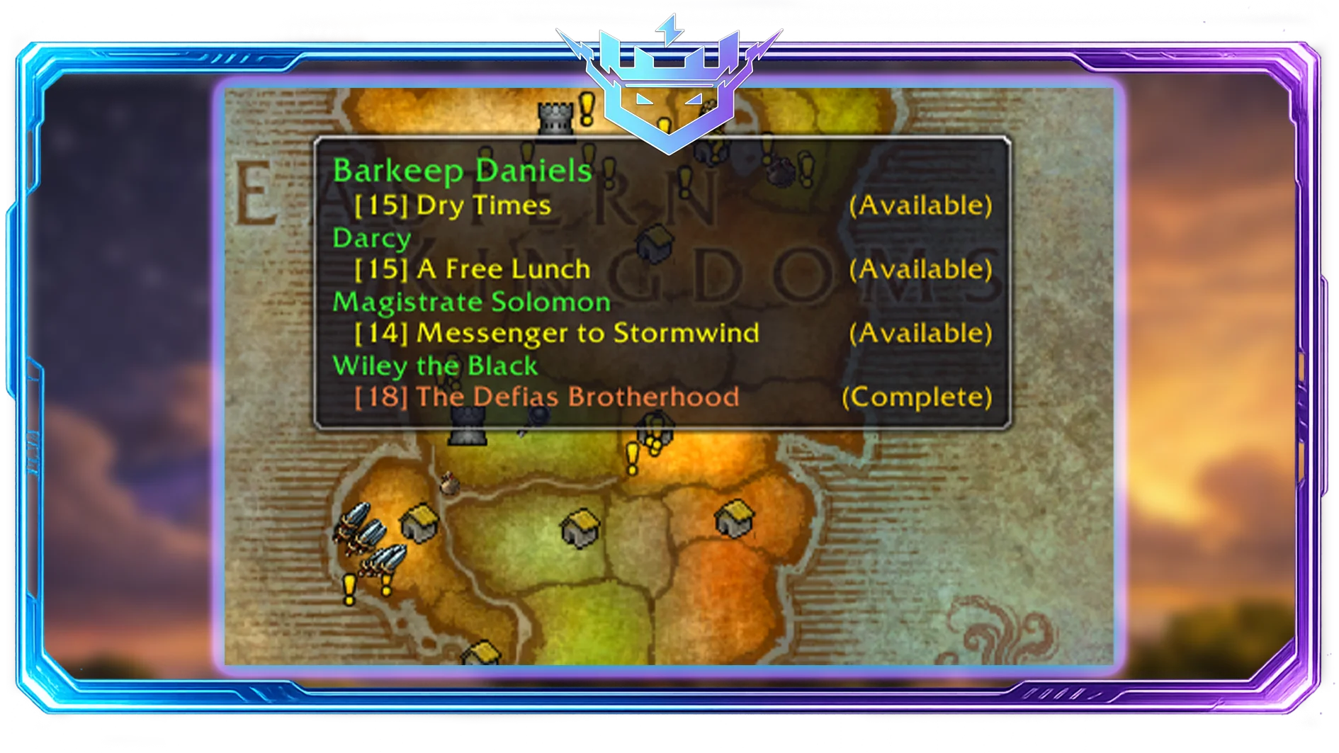 Best Addons for The Burning Crusade Anniversary (TBC) – 2026 Complete Guide