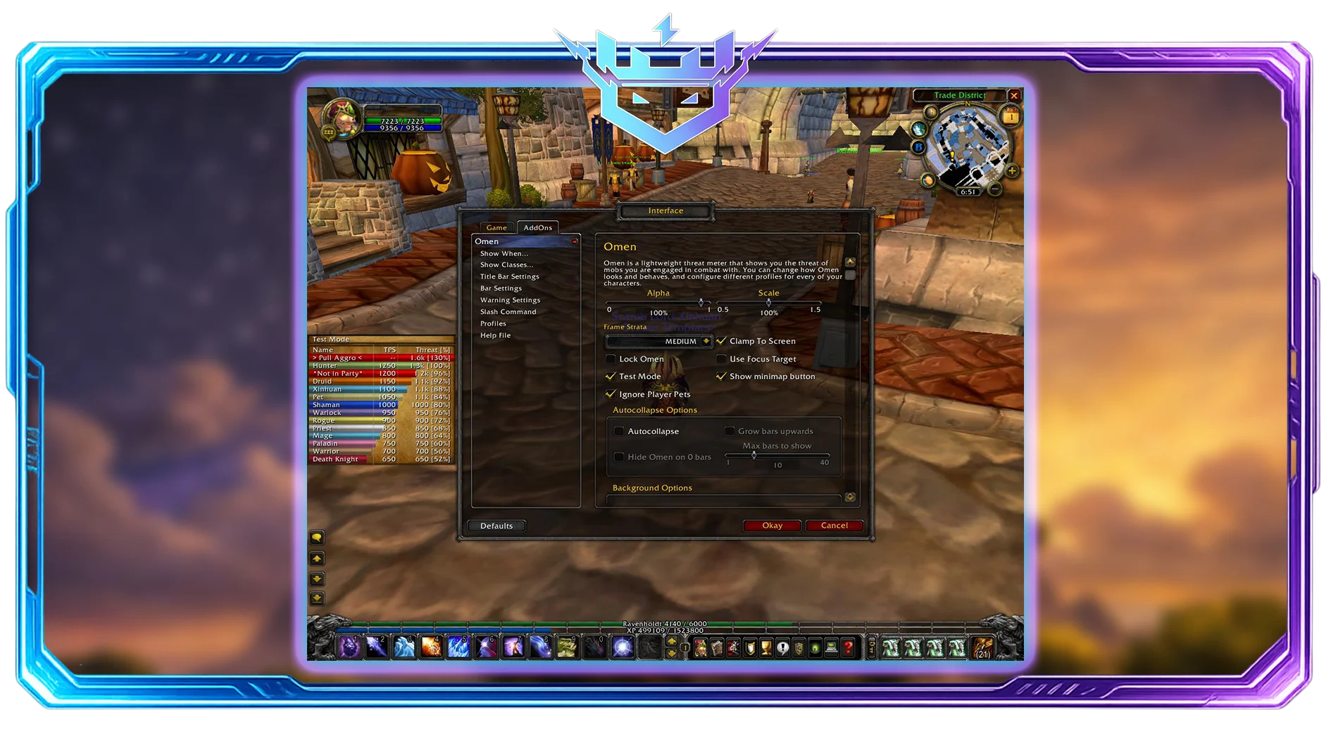 Best Addons for The Burning Crusade Anniversary (TBC) – 2026 Complete Guide