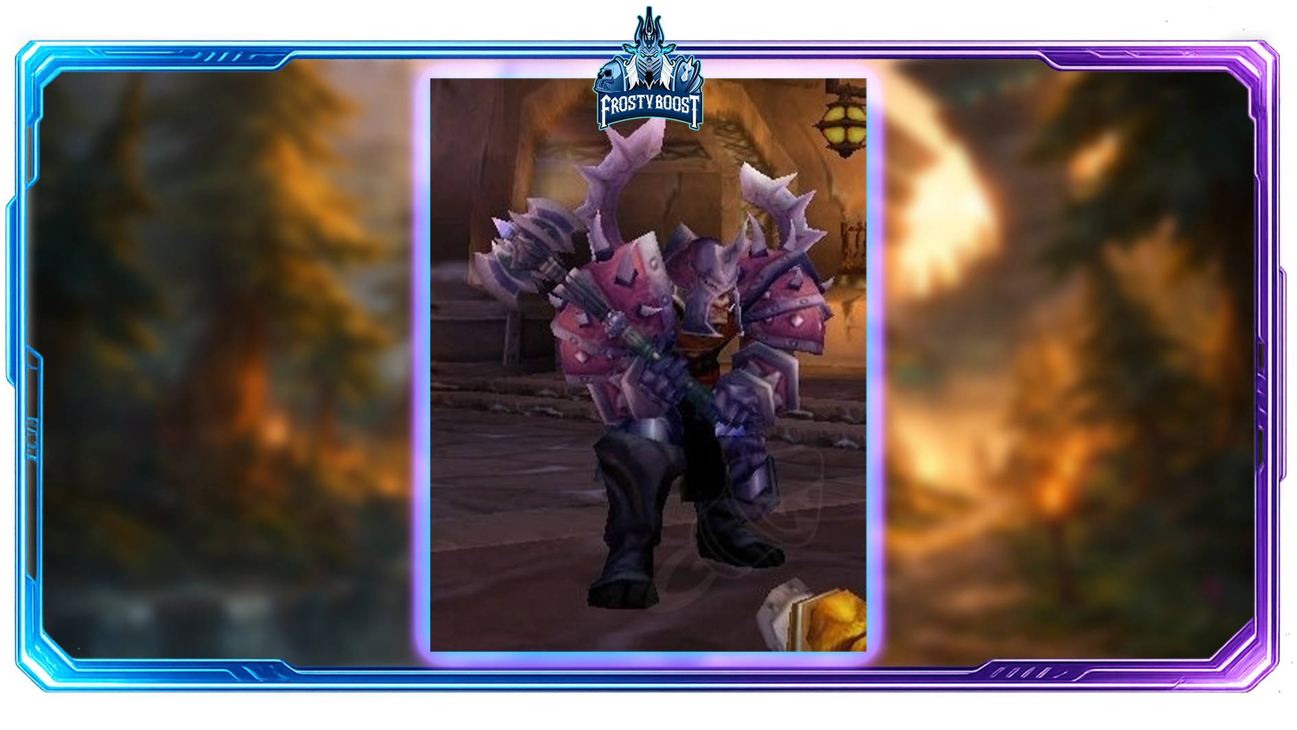 Deep Thunder Guide WoW TBC Anniversary: Crafting Mats, Costs & PvP Tips