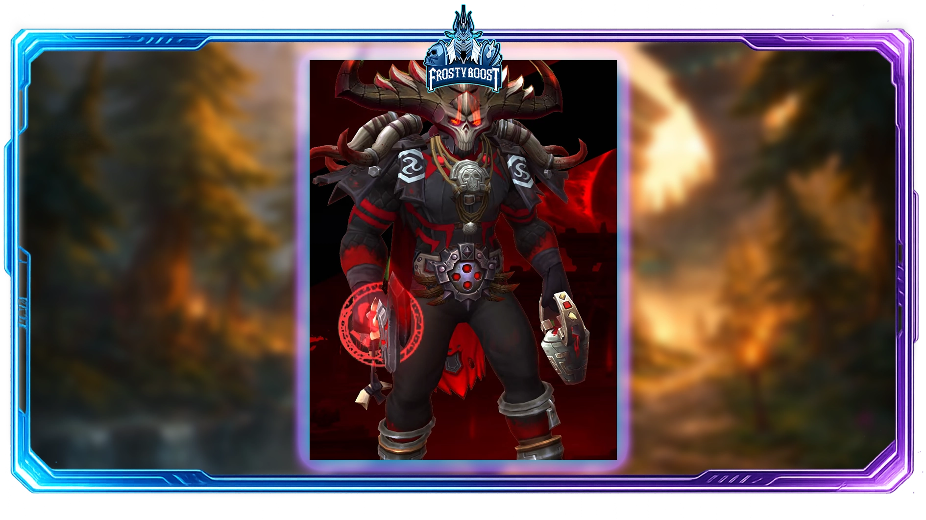 Top Beautiful Transmog Sets in WoW – Best Cloth, Leather & Plate Tmogs ...