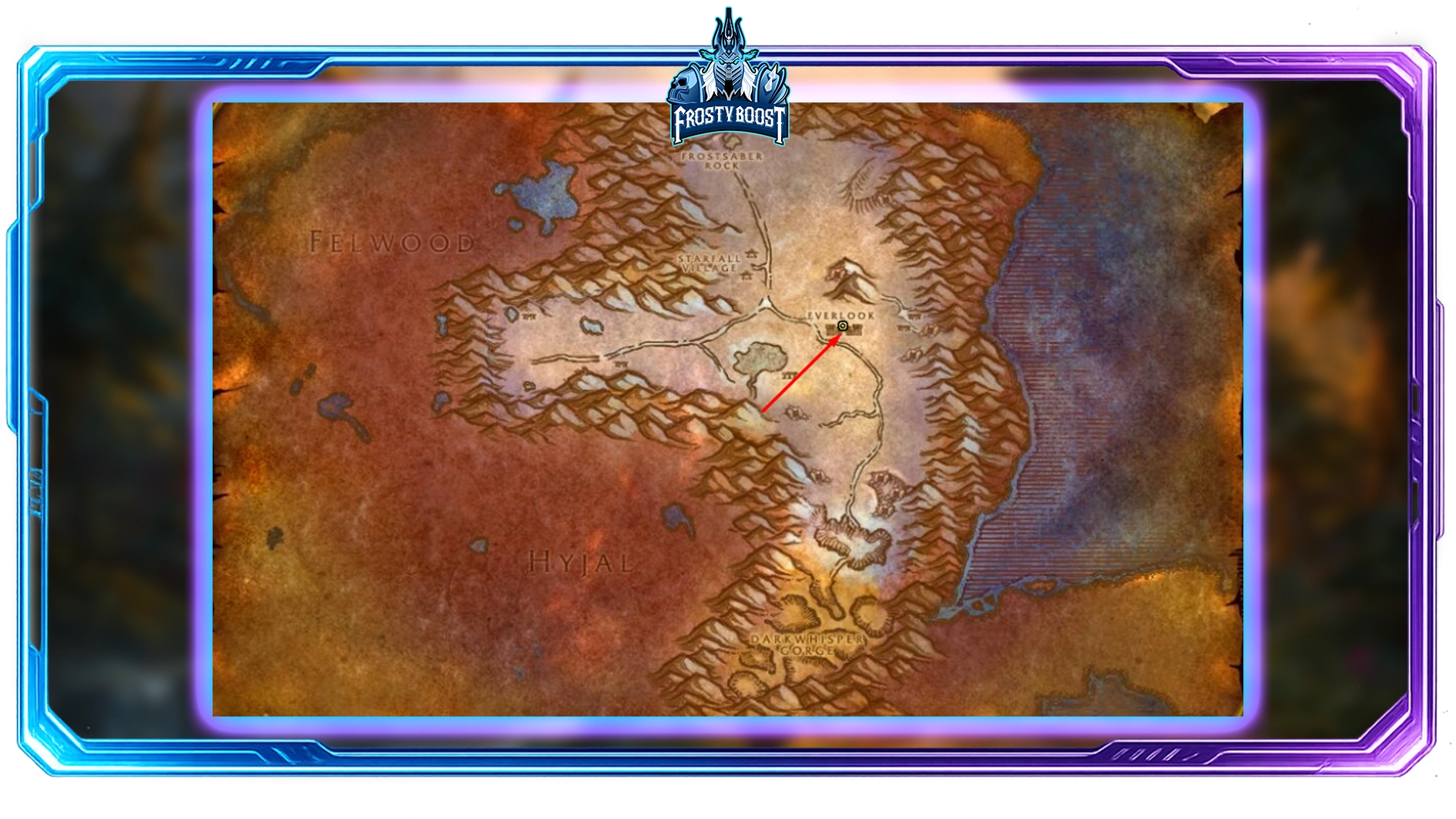 Deep Thunder Guide WoW TBC Anniversary: Crafting Mats, Costs & PvP Tips