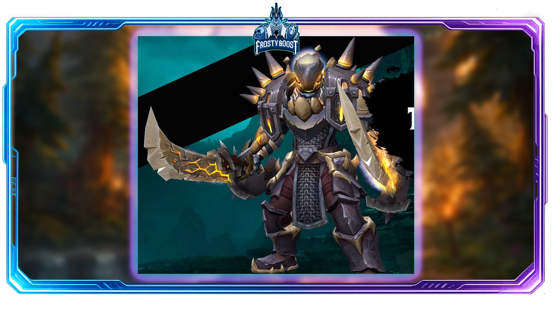Top Beautiful Transmog Sets in WoW – Best Cloth, Leather & Plate Tmogs ...