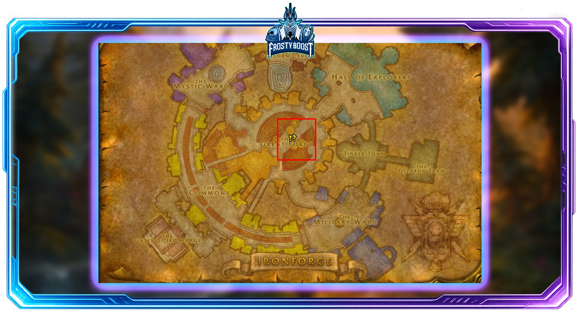 Deep Thunder Guide WoW TBC Anniversary: Crafting Mats, Costs & PvP Tips