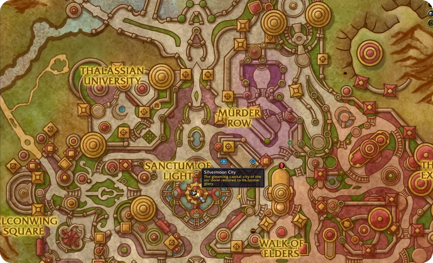 WoW Midnight Season 1 Gearing Guide – Fast 240+ ilvl