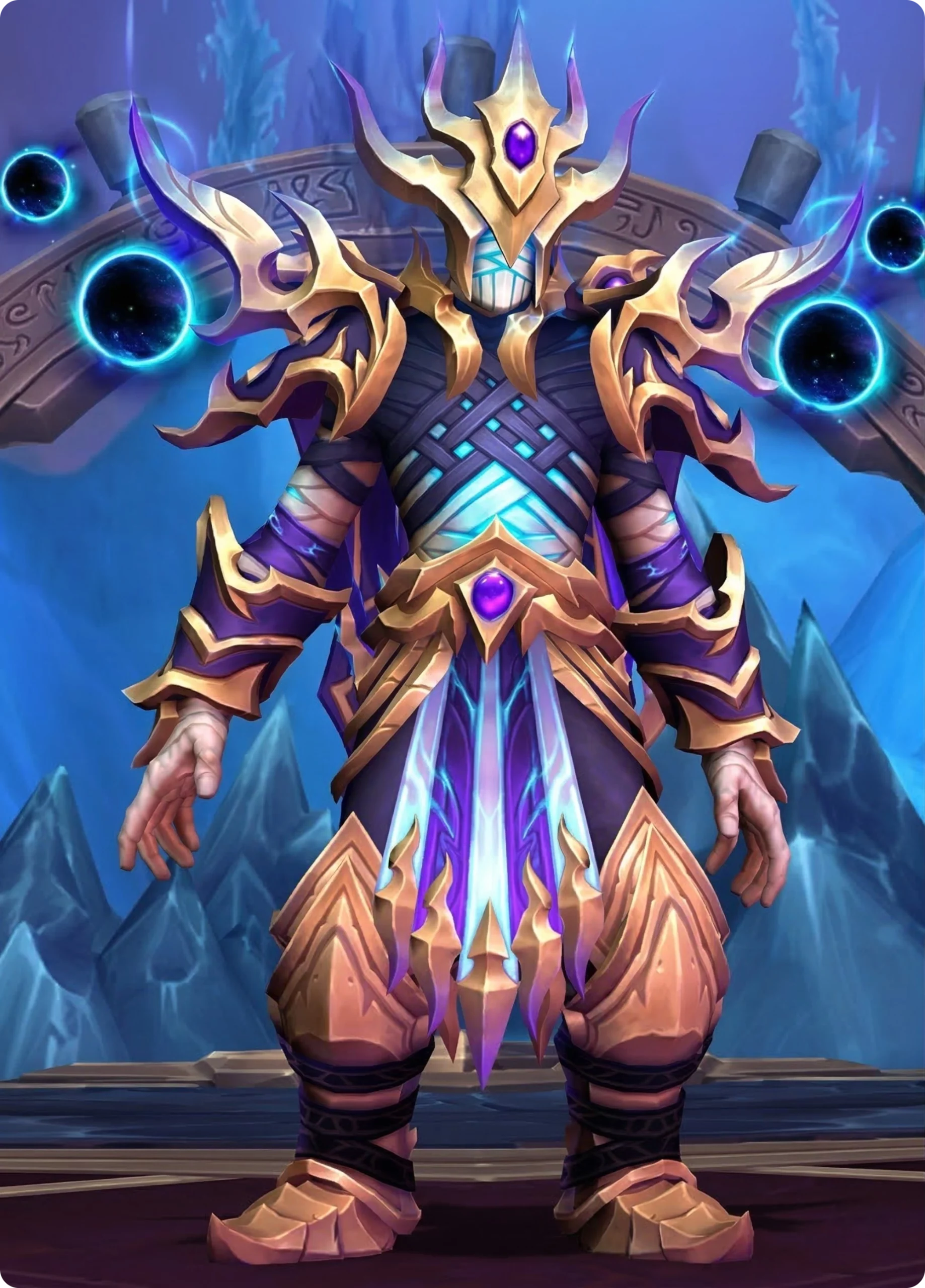 Voidspire Raid Tactics Guide: All Bosses & Strategies in WoW Midnight
