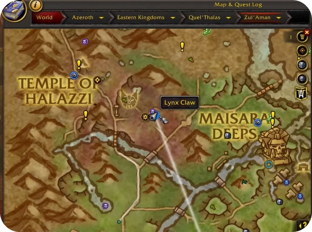 WoW Midnight Mount Guide: How to Get All Day One Mounts Fast