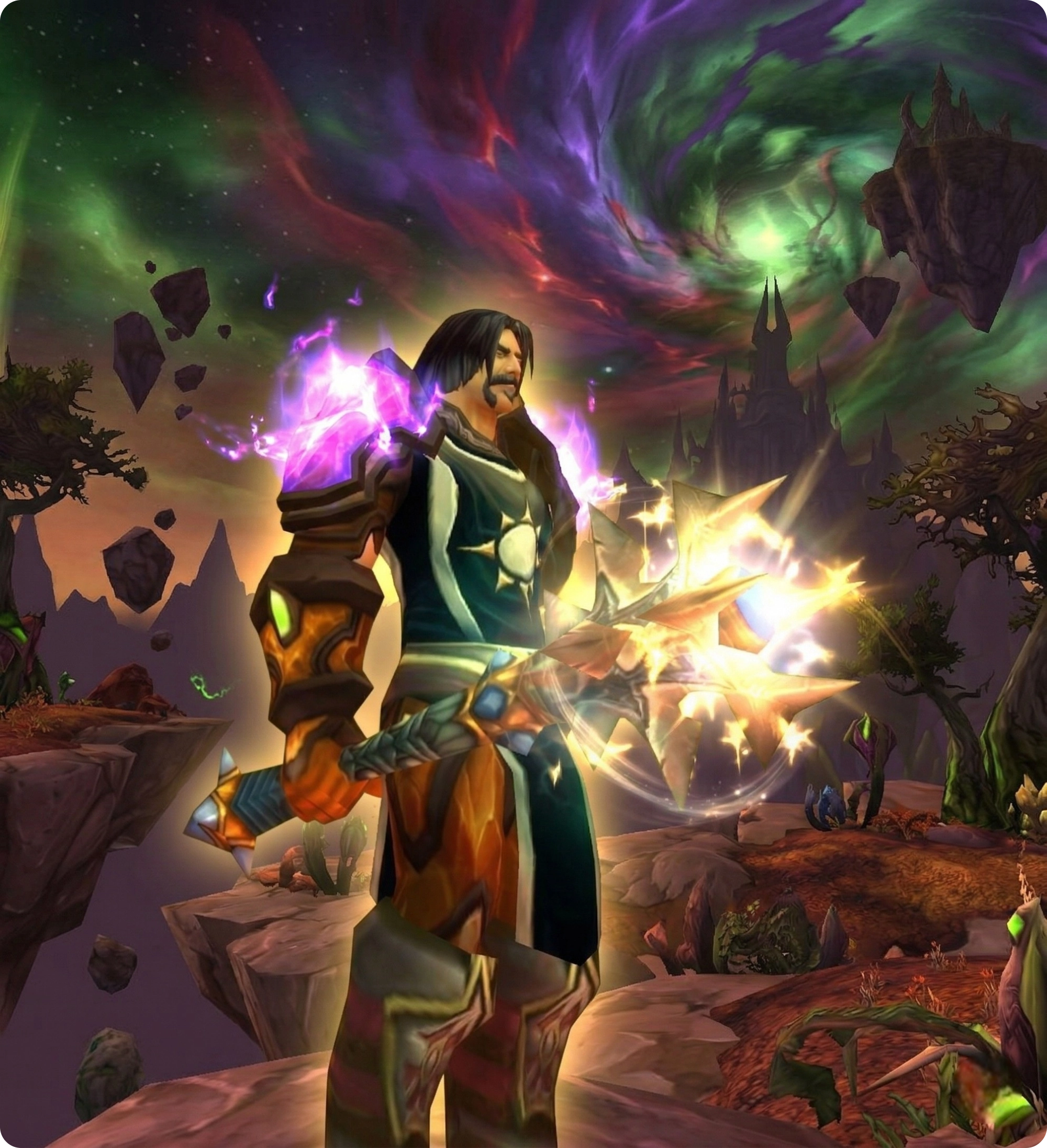 How to Get Gladiator in TBC Anniversary: Best Comps & Fastest Path 2026