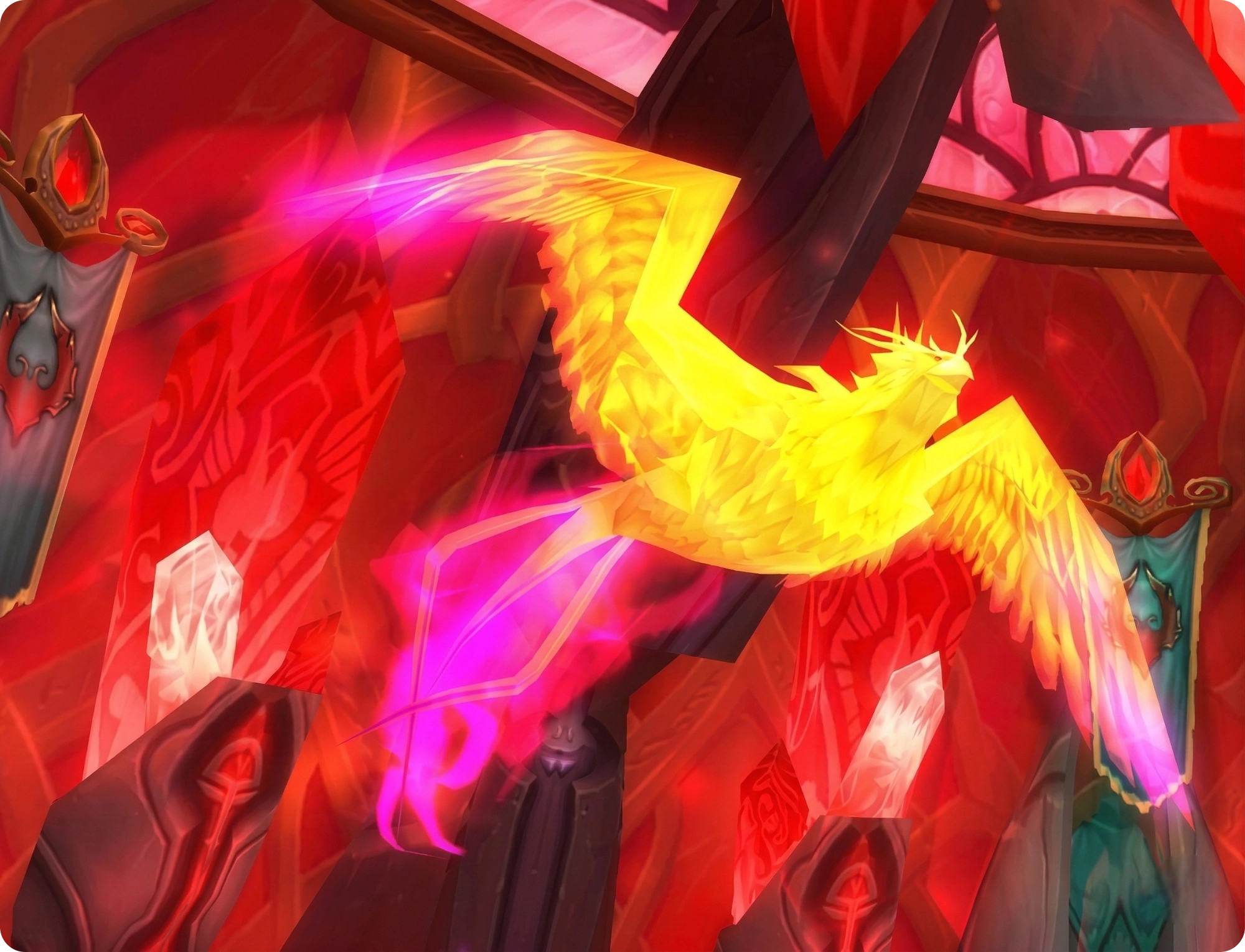 Tempest Keep Raid Guide TBC with Boss Strategies