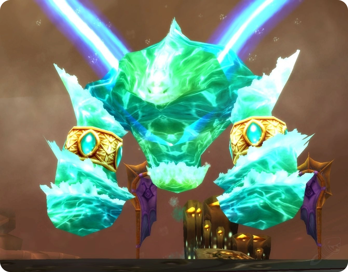 TBC Anniversary Phase 2 Preparation Guide (SSC & TK Ready)