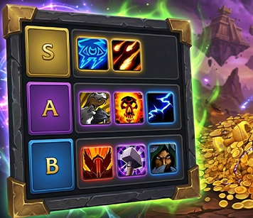 WoW TBC Anniversary Phase 2 PvE Meta classes - Tier-list, actual tips ...