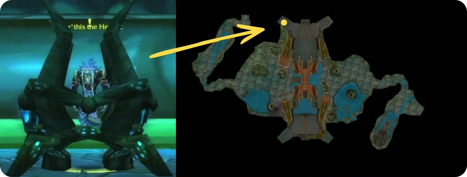 TBC Anniversary Phase 2 Preparation Guide (SSC & TK Ready)