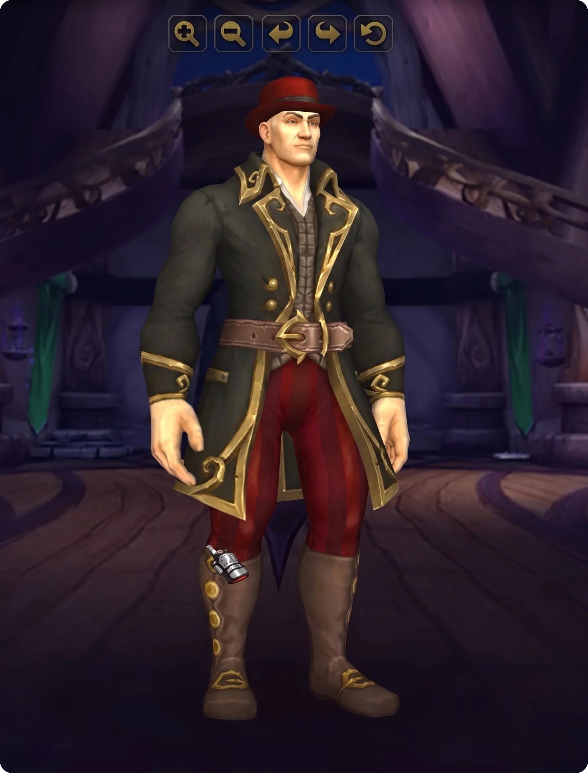 WoW Midnight Trading Post Rewards May 2026 | FrostyBoost